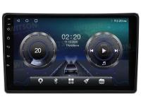 China 9'' 10.1'' Screen Car Multimedia Stereo For Audi A4 B6 B7 S4 RS4 8E 8H Seat Exeo 2002-2008  GPS Carplay Player for sale