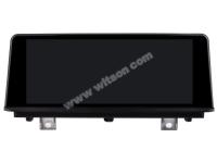 China 8.8''  Screen BMW Car Stereo For 1 Series F20 F21 2 Series F22 F23 2012-2016 NBT Android Multimedia Player for sale