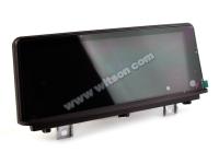 China 8.8''  Screen BMW Car Stereo For 1 Series F20 F21 2 Series F22 F23 2012-2016 NBT Android Multimedia Player for sale