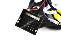 China 8.8 Inch Screen Car Stereo For BMW 1 Series F20 F21 BMW 2 Series F22 F23 2012-2016 Android Multimedia Player for sale