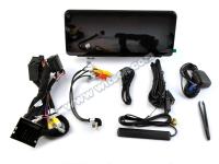 China 8.8 Inch Screen Car Stereo For BMW 1 Series F20 F21 BMW 2 Series F22 F23 2012-2016 Android Multimedia Player for sale