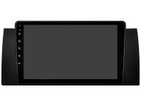China 9'' 10.1'' Screen 2 Din Car Stereo For BMW E39 M5 1995- 2003 E53 X5 2000-2007 1995-2003 M5 2000-2007 X5 2000-2007 for sale