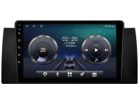 China 9'' 10.1'' Screen 2 Din Car Stereo For BMW E39 M5 1995- 2003 E53 X5 2000-2007 1995-2003 M5 2000-2007 X5 2000-2007 for sale