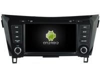 China 8'' Screen Nissan Car Stereo For X-Trail Qashqai J11 2 2019- 2020 Car Multimedia Stereo GPS Car Player for sale