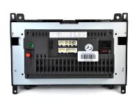 China 9'' Screen Mercedes Benz car Stereo For A B Class B200 W169 W245 Viano Vito W447 W639 Sprinter W9 for sale