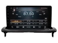 China 9'' 10.1'' Screen Car Multimedia Stereo For  C30 S40 V50 C70 2006-2012 GPS CarPlay Player for sale