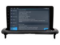 China 9'' 10.1'' Screen Car Multimedia Stereo For  C30 S40 V50 C70 2006-2012 GPS CarPlay Player for sale