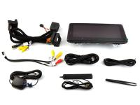 China 8.8''/12.3'' Screen For BMW 2 Series F22 F45 F46 MPV 2012-2016 NBT Android Multimedia Player For car with NBT System for sale