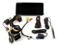 China 8.8''/12.3'' Screen For BMW 2 Series F45 2017-2020 EVO Android Multimedia Player For car with EVO System for sale
