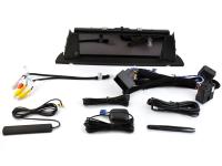 China 10.25''/12.3'' Screen For BMW 5 Series F07 GT 2011-2012 CIC Android Multimedia Player Stereo MONITOR for sale