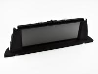 China 10.25'' 12.3'' Screen Android Car Stereo For BMW 5 Series F07 GT 2013-2017 NBT Multimedia Player for sale