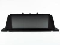China 10.25'' 12.3'' Screen Android Car Stereo For BMW 5 Series F07 GT 2013-2017 NBT Multimedia Player for sale