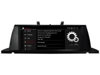 China 10.25'' 12.3'' Screen Android Car Stereo For BMW 5 Series F07 GT 2013-2017 NBT Multimedia Player for sale