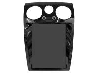 China 12.1'' Tesla Vertical Screen For Bentley Flying Spur Continental 2004-2012 Android Auto Multimedia Player for sale