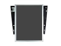 China 12.1'' Tesla Vertical Screen For Bentley Flying Spur Continental 2004-2012 Android Auto Multimedia Player for sale