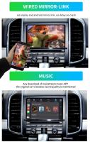 China Wireless Carplay/Android Auto Interface Box For Porsche 911 Bosxter Cayman Macan Cayenne Panamera 2011-2018 for sale