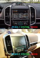 China Wireless Carplay/Android Auto Interface Box For Porsche 911 Bosxter Cayman Macan Cayenne Panamera 2011-2018 for sale