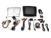 China 9.7'' Tesla Vertical Screen For Bentley Flying Spur Continental 2013-2019 Android Car Multimedia Player for sale