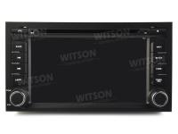 China 7'' Screen OEM Car Multimedia Stereo Without DVD Deck For Seat Leon MK3 / Ibiza 2012-2018 for sale