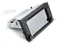 China 7'' Screen OEM Car Multimedia Stereo Without DVD Deck For Seat Leon MK3 / Ibiza 2012-2018 for sale