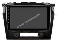 China 9'' 10.1'' Screen Car Stereo For Suzuki Grand Vitara 4 2014-2018 for sale