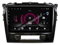 China 9'' 10.1'' Screen Car Stereo For Suzuki Grand Vitara 4 2014-2018 for sale