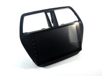 China 9'' 10.1'' Screen Car Android Multimedia Player For Suzuki S-Cross SX4 2014-2017 2014 S Cross for sale