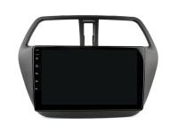 China 9'' 10.1'' Screen Car Android Multimedia Player For Suzuki S-Cross SX4 2014-2017 2014 S Cross for sale
