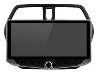 China 10.88'' Screen Multimedia Stereo With Mobile Holder For Suzuki SX4 2006-2013  GPS CarPlay Player Multimed for sale