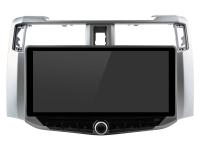 China 10.88 Inch Screen Multimedia Stereo For Toyota 4Runner 2009- 2022 GPS CarPlay Player Multimed for sale