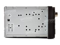 China 7'' Screen Car Stereo With DVD Deck For Toyota Rav4 Corolla Vios Hilux Terios Land Cruiser 100 Vanza Fortuner Prado RunX for sale