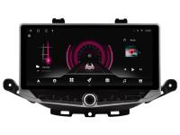 China 10.88 Inch Screen Multimedia Stereo For For Opel Astra K 2016- 2017, Opel Mokka Vauxhall mok GPS CarPlay Player Multimed for sale