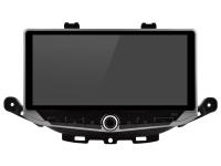 China 10.88 Inch Screen Multimedia Stereo For For Opel Astra K 2016- 2017, Opel Mokka Vauxhall mok GPS CarPlay Player Multimed for sale