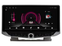 China 10.88 Inch Screen Multimedia Stereo For Opel Astra J Vauxhall Astra Buick Verano 2009-2015 GPS CarPlay Player Multimed for sale