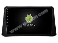 China 9'' 10.1'' Screen Car Android Multimedia Player For Opel Mokka 1 Vauxhall Mokka 2012-2016 for sale