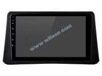 China 9'' 10.1'' Screen Car Android Multimedia Player For Opel Mokka 1 Vauxhall Mokka 2012-2016 for sale