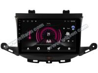 China 9'' 10.1'' Screen Car Android Multimedia Player For Opel Astra K 2016- 2017 Opel Mokka Vauxhall mokka 2016- 2018 ,Buick for sale