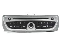 China OEM Style Key Control Panel For PEUGEOT 407 2004-2011 for sale
