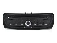 China OEM Style Key Control Panel For PEUGEOT 407 2004-2011 for sale