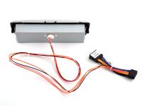China OEM Style Key Control Panel For PEUGEOT 407 2004-2011 for sale