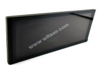 China 10.25''/12.3'' Screen For AUDI A6 C7 A7 2012-2018 Android Multimedia Player for sale