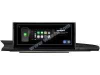 China 10.25''/12.3'' Screen For AUDI A6 C7 A7 2012-2018 Android Multimedia Player for sale