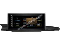 China 10.25''/12.3'' Screen For AUDI A6 C7 A7 2012-2018 Android Multimedia Player for sale
