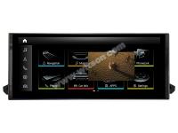 China 10.25''/12.3'' Screen For AUDI Q5 Q5L 2018-2020 Android Multimedia Player for sale