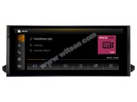 China 10.25''/12.3'' Screen For AUDI Q5 Q5L 2018-2020 Android Multimedia Player for sale