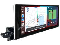 China 10.25''/12.3'' Screen For AUDI Q5 Q5L 2018-2020 Android Multimedia Player for sale