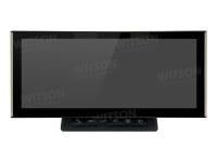 China 10.25''/12.3'' Screen For AUDI A6 RS6 S6 2005-2011 Right Hand Driver Android Multimedia Player for sale