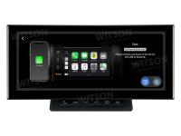 China 10.25''/12.3'' Screen For AUDI A6 RS6 S6 2005-2011 Right Hand Driver Android Multimedia Player for sale