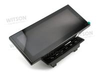 China 10.25''/12.3'' Screen For AUDI A6 RS6 S6 2005-2011 Right Hand Driver Android Multimedia Player for sale