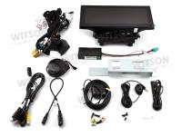 China 10.25''/12.3'' Screen For AUDI A6 RS6 S6 2005-2011 Right Hand Driver Android Multimedia Player for sale